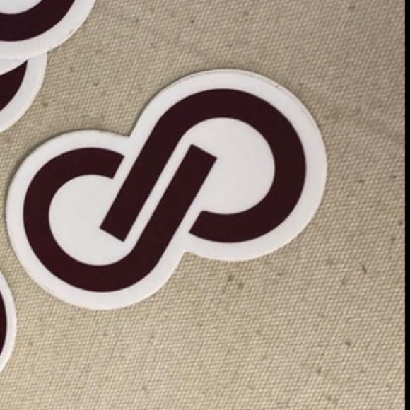 Poshfest | Accessories | Poshfest Poshmark Swag Poshmark Sticker Thick ...